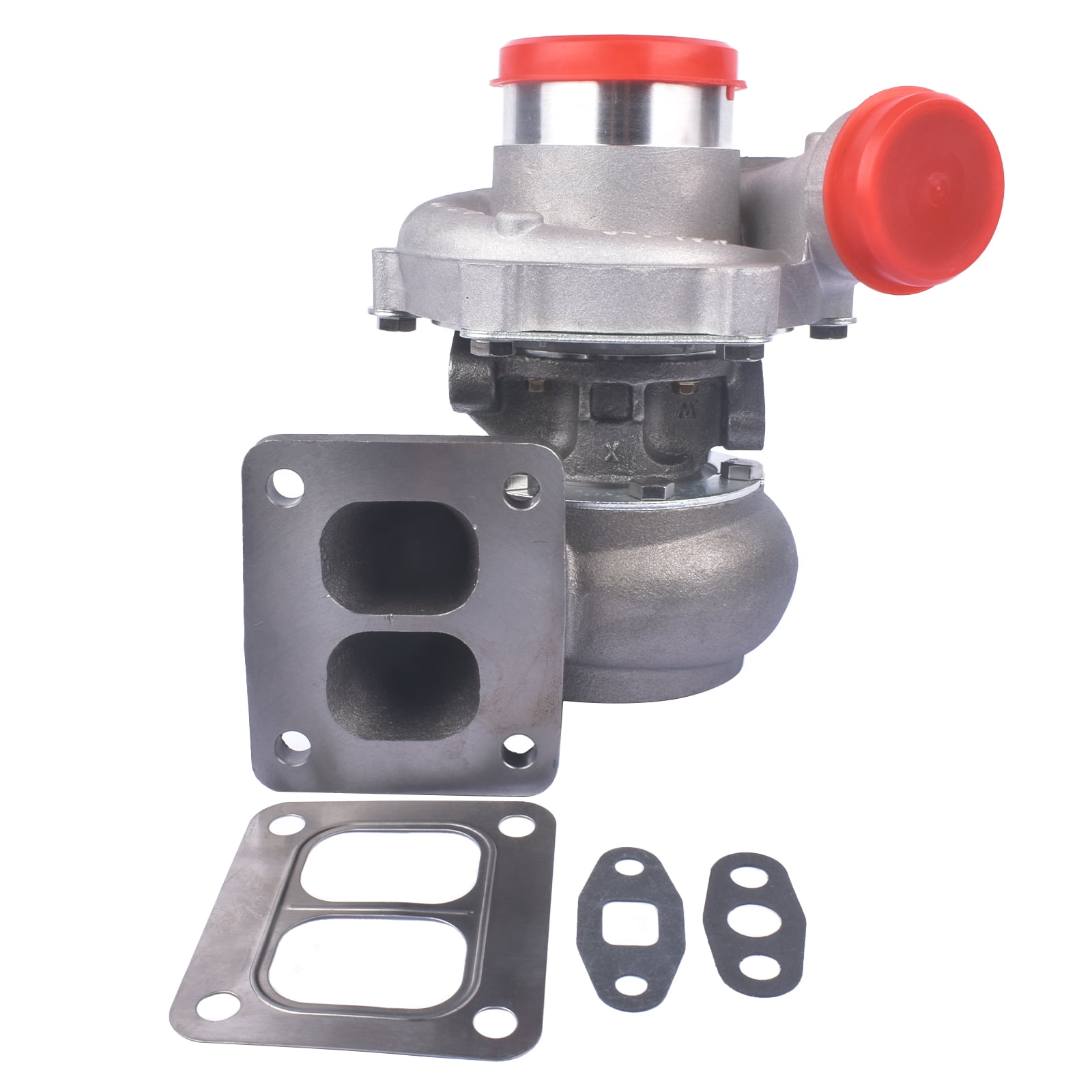 GELUOXI Turbocharger for John Deere 310D 3840 4039T 4045T 2140 2850 ...