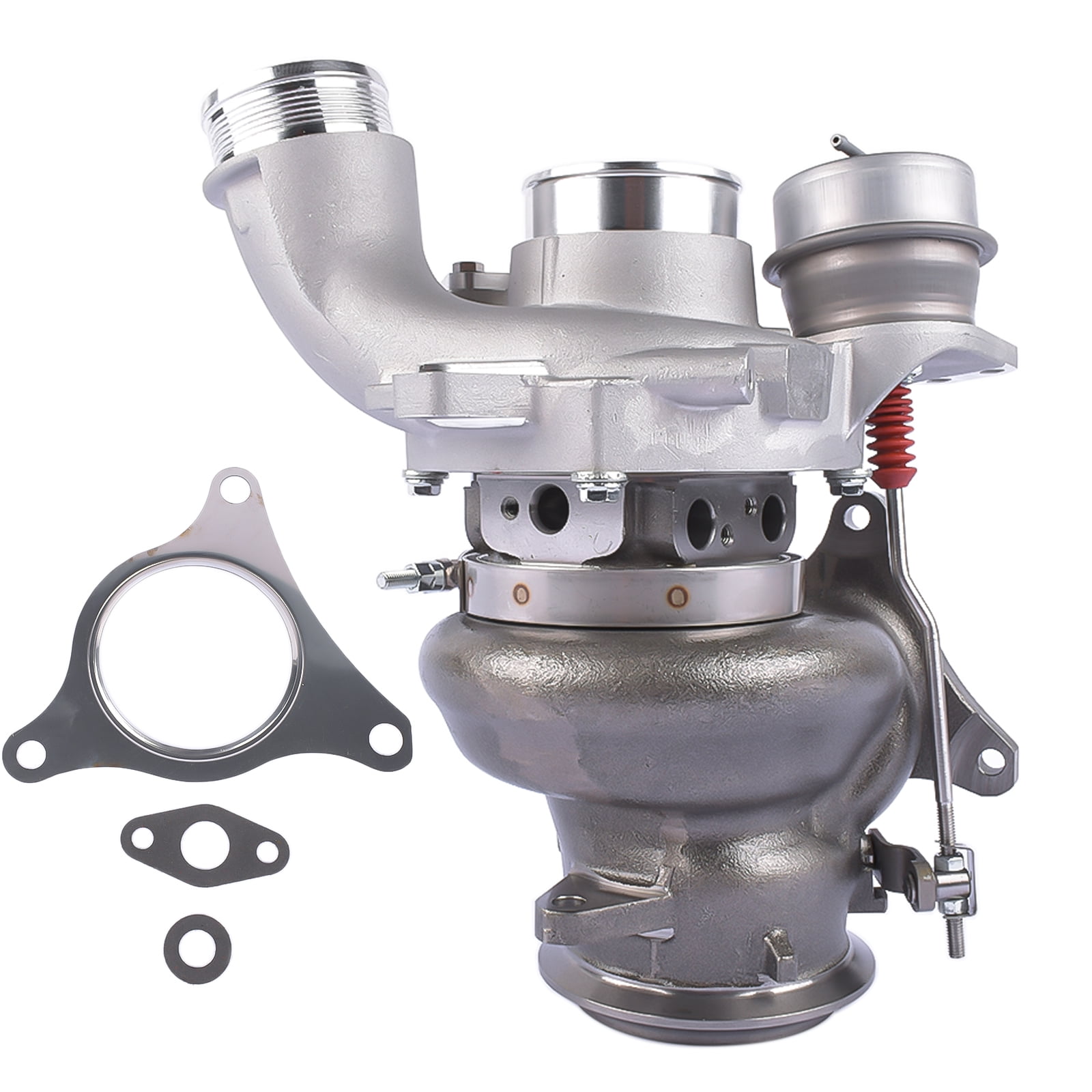 GELUOXI Turbocharger for Mercedes-Benz A45 AMG CLA45 AMG Hatchback ...