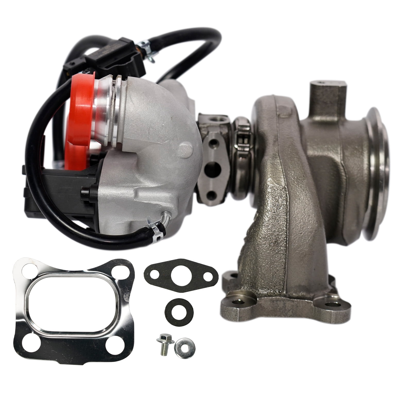 GELUOXI Turbocharger with Gaskets 12685682 for Chevrolet Malibu Sedan 1 ...