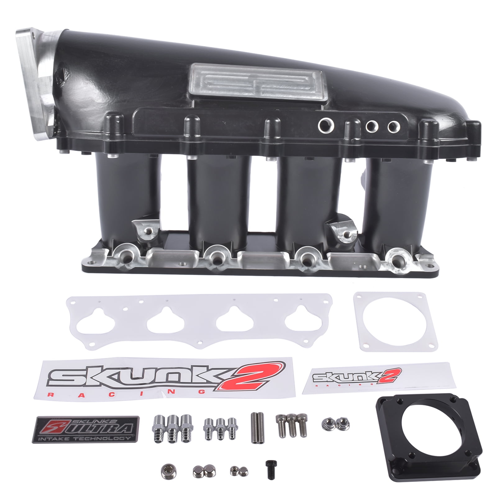 GELUOXI Ultra Street Series Engines Intake Manifold for Honda K20A/A2 ...