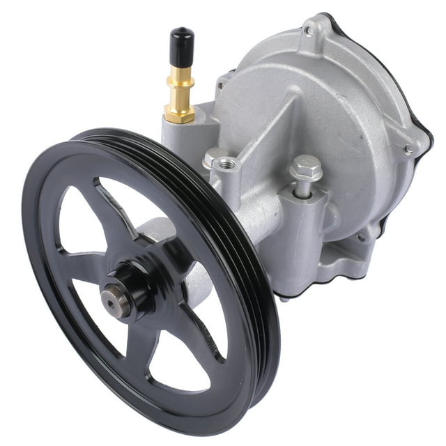 GELUOXI Vacuum Pump for Chevrolet Silverado 1500 GMC Sierra 1500 Pickup Sport Utility 2014-2020 ...