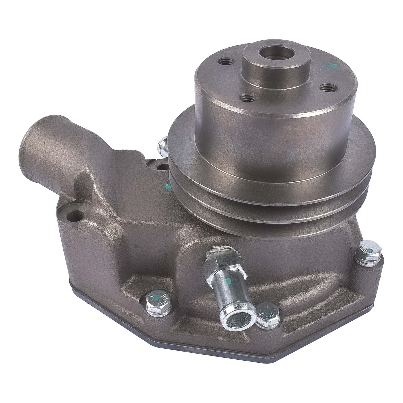 GELUOXI Water Pump AR97708 for John Deere Tractor Combine 1032 4039 ...