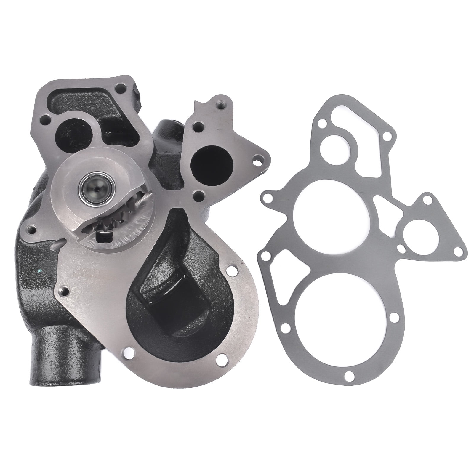 GELUOXI Water Pump U5MW0192 U5MW0193 for JCB Digger Perkins 1004.4 1004 ...