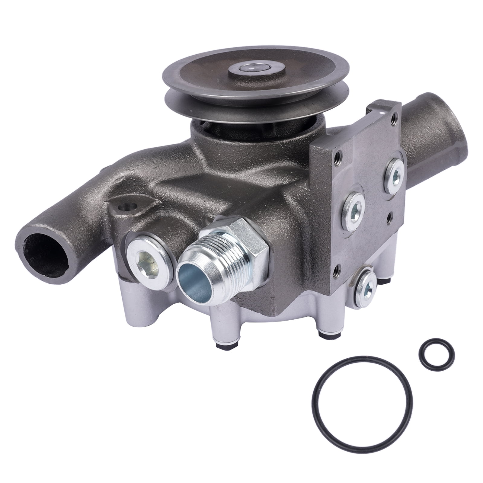 GELUOXI Water Pump for Caterpillar 3116 3126 Engines GMC C6000 C6500 ...