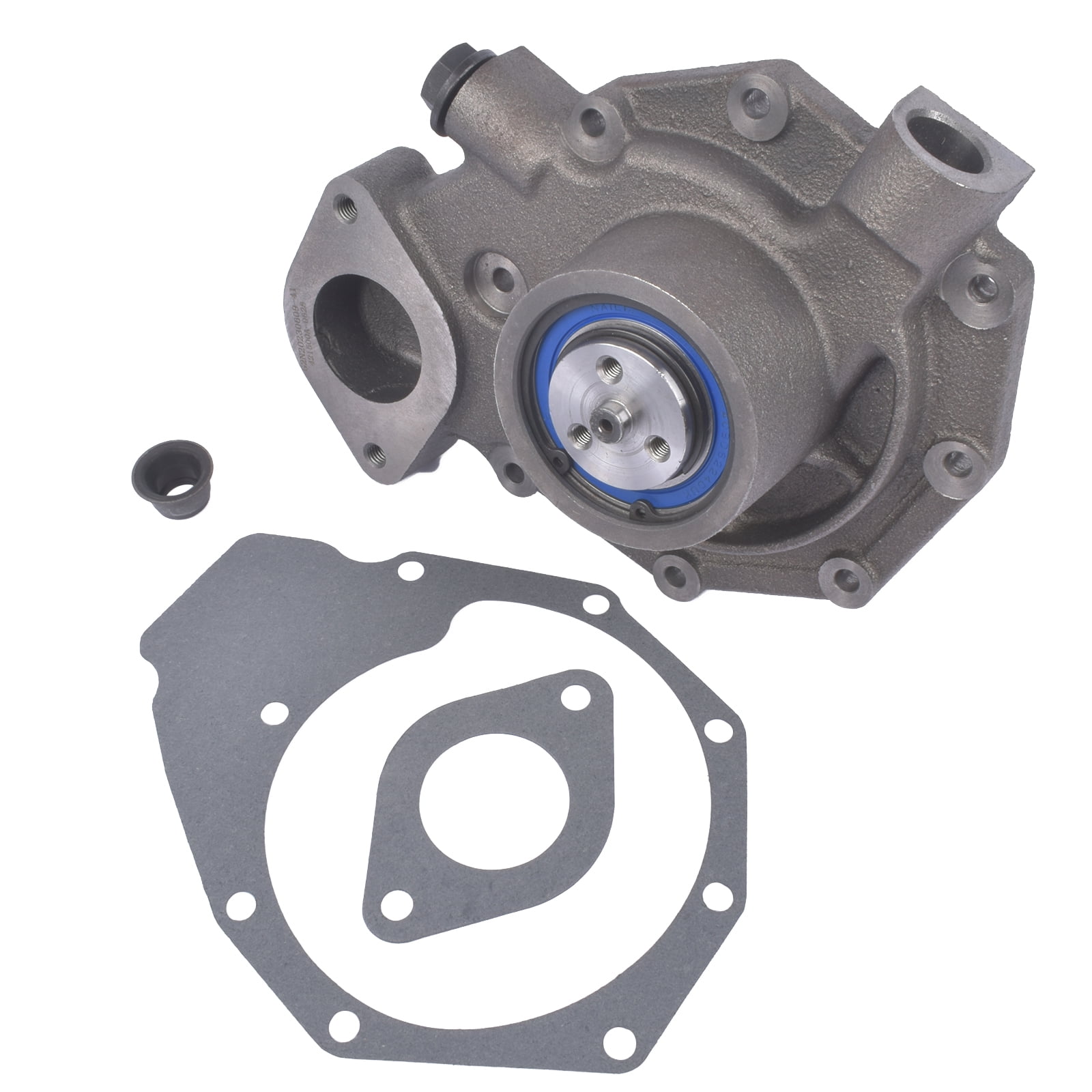 GELUOXI Water Pump for John Deere 4045 6068 RE500734 RE505980 RE546906 ...