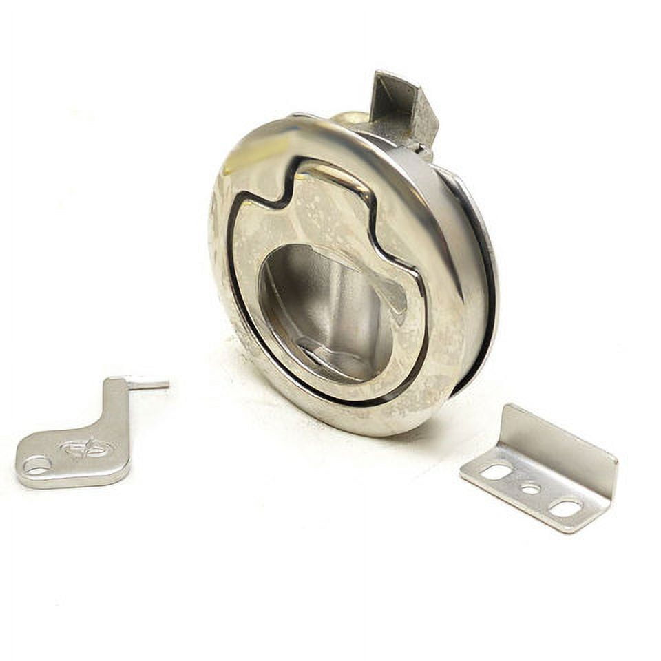 GEM Boat Lift Handle Latch 3250-SH / G8115 | Locking 2 3/8 Inch ...