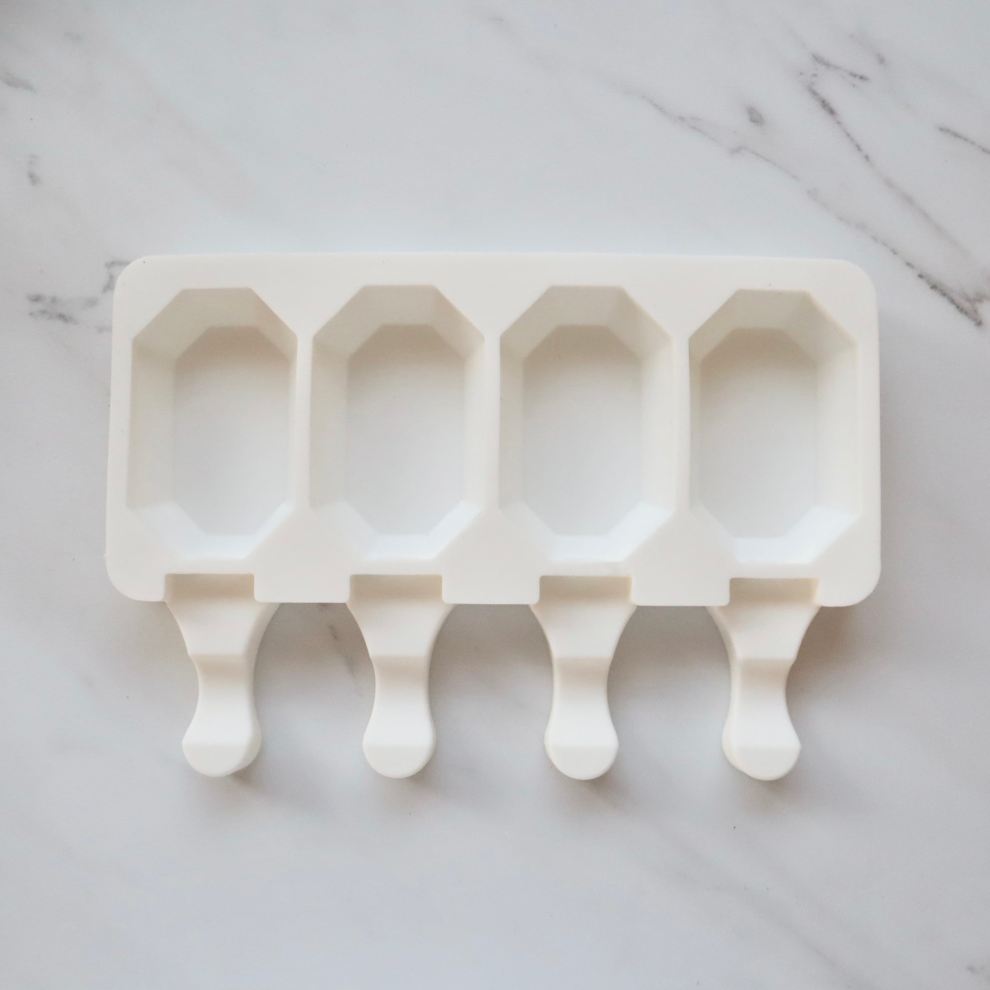 GEM SHAPE CAKESICLE MOLD - Walmart.com