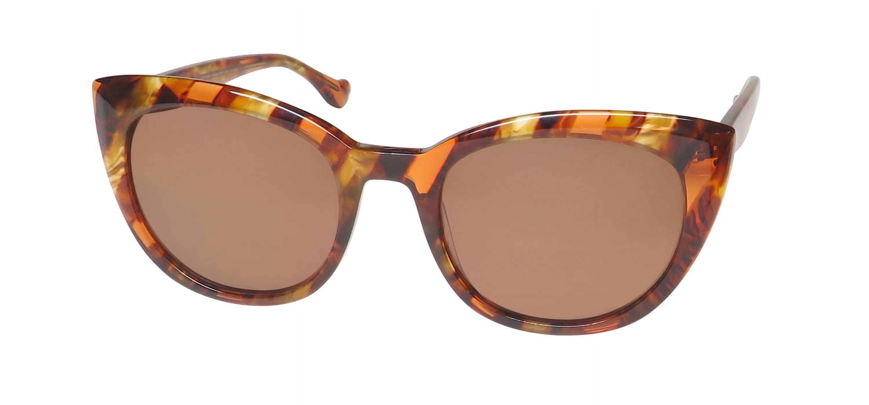 GEMMA STYLES HEART OF GLASS CAT EYE SUNGLASSES FROM THE UK FASHION ...