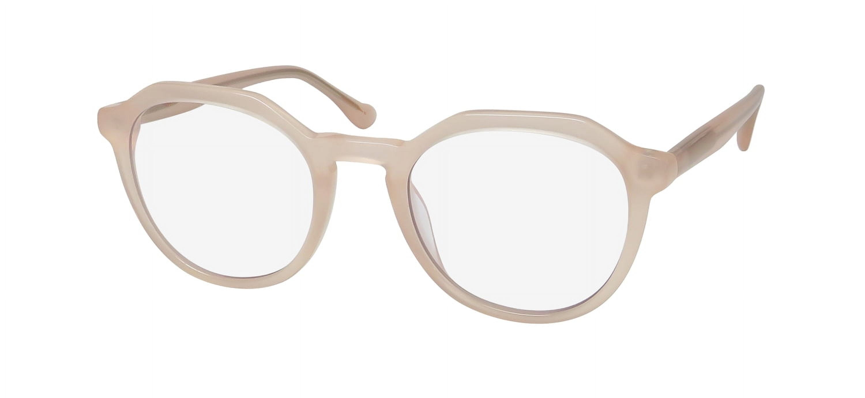 GEMMA STYLES IRIS BLUE LIGHT TECHNOLOGY EYEGLASS FRAME/GLASSES PREMIUM EYEWEAR - Walmart.com