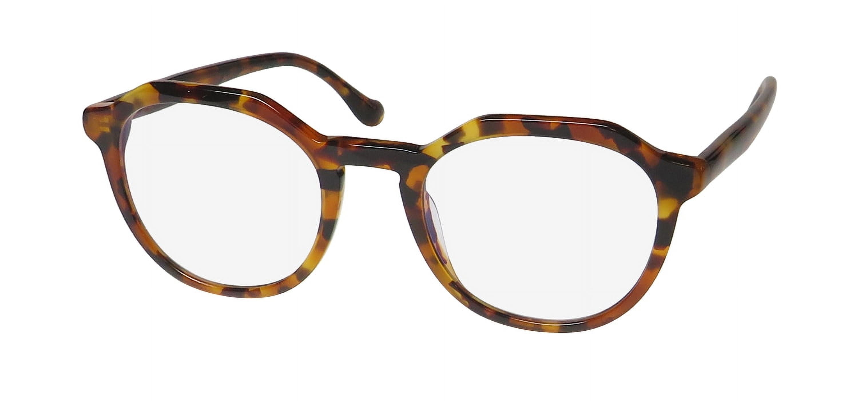 GEMMA STYLES IRIS BLUE LIGHT TECHNOLOGY EYEGLASS FRAME/GLASSES PREMIUM EYEWEAR - Walmart.com