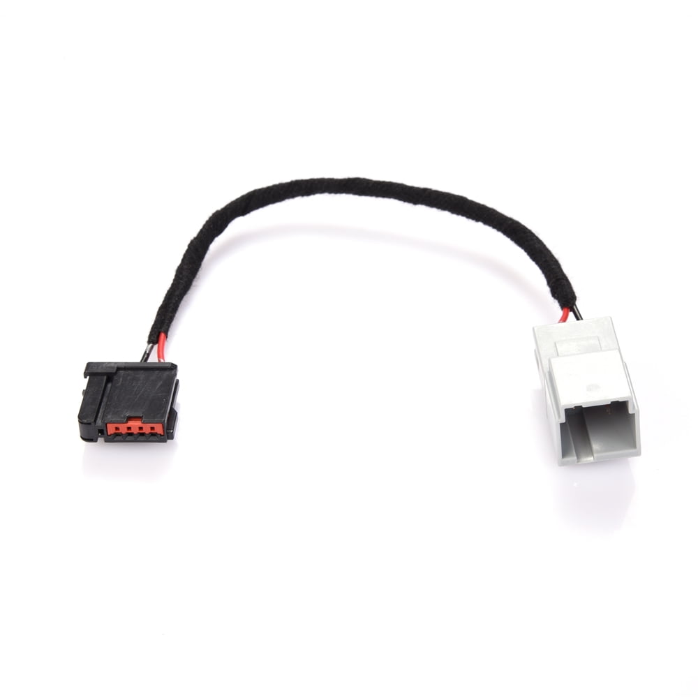 (GEN 2B) For Ford USB Hub Box Port Sync 2 to Sync 3 Power Harness ...
