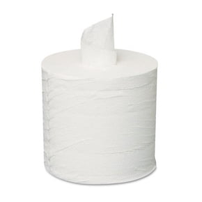Center Pull Paper Towels