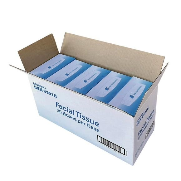 Office Tissues, Employee Tissues, Restroom Tissues | Walmart Business