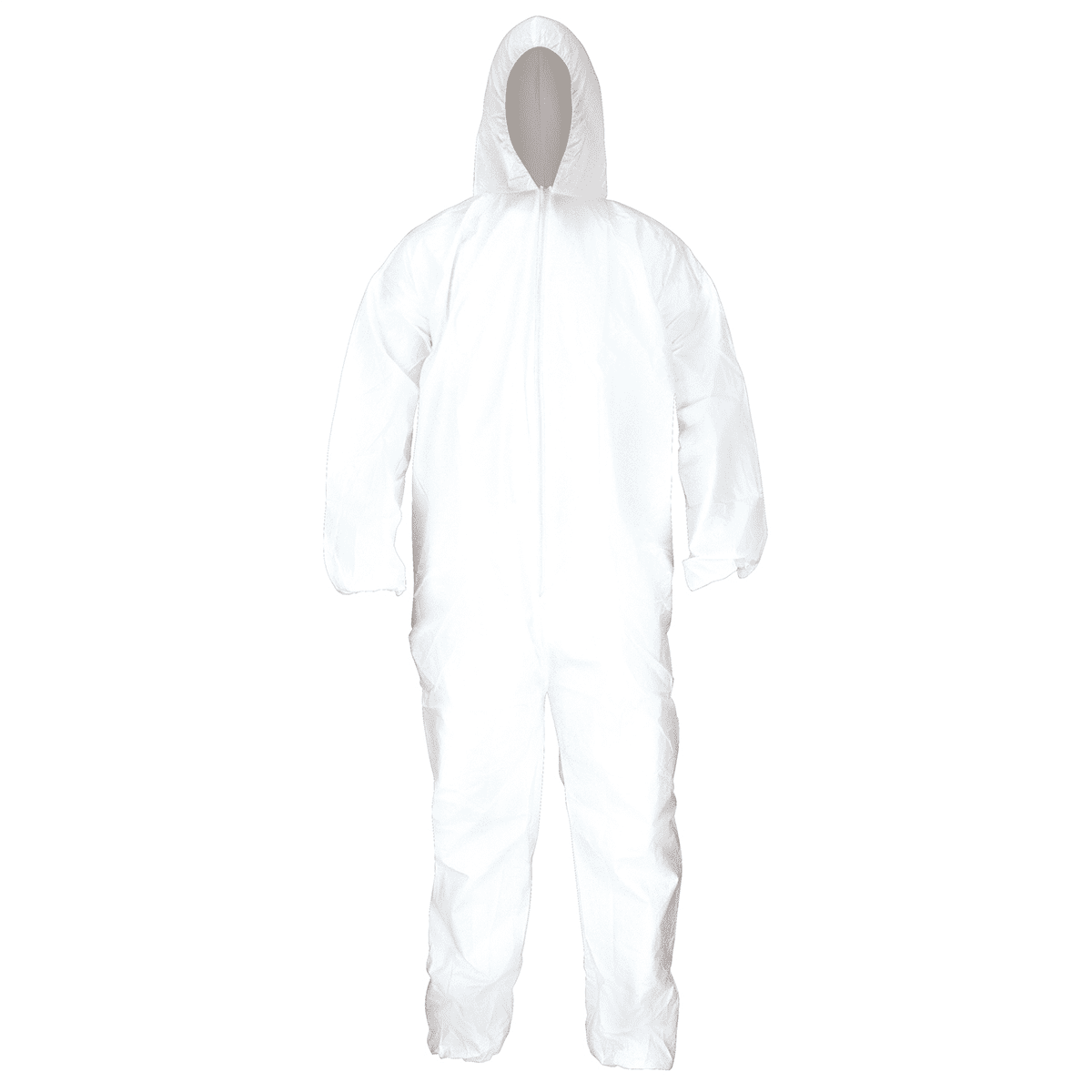 GEN-NEX All-Purpose Hooded Coveralls, XL - Walmart.com