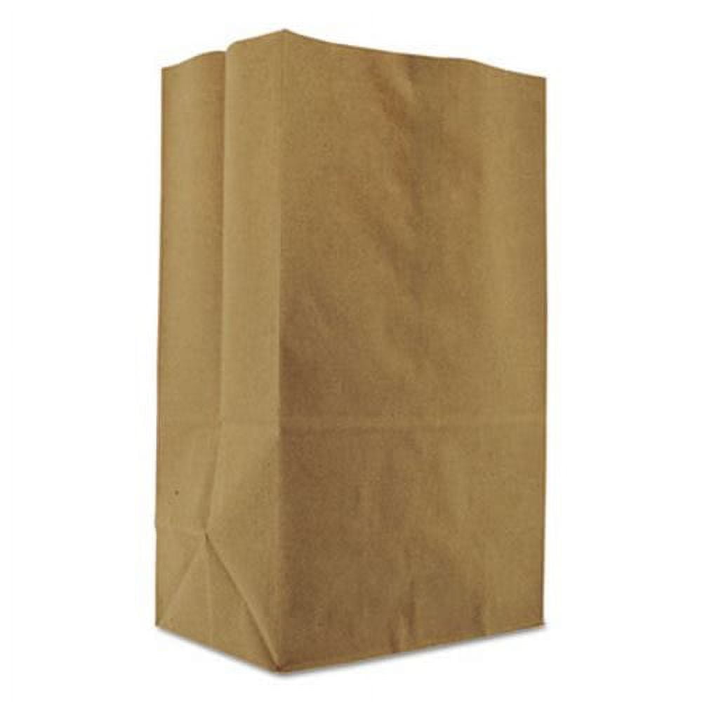 Ross & Wallace Paper Products BAG,GROC,1/8BBL,57#,XHDY 110401 - Walmart.com