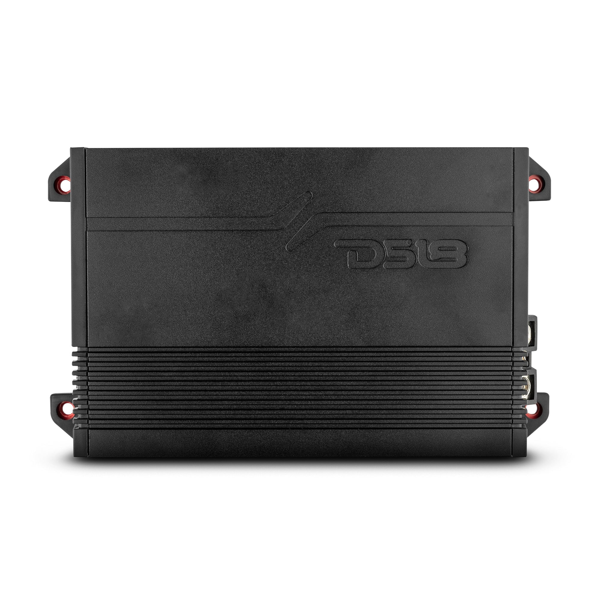 GEN-X Full-Range Class D 2-Channel Amplifier 700 Watts - Walmart.com