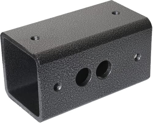GEN-Y GH-008- Bolt-On Reducer Sleeve 3" to 2.5" - Walmart.com