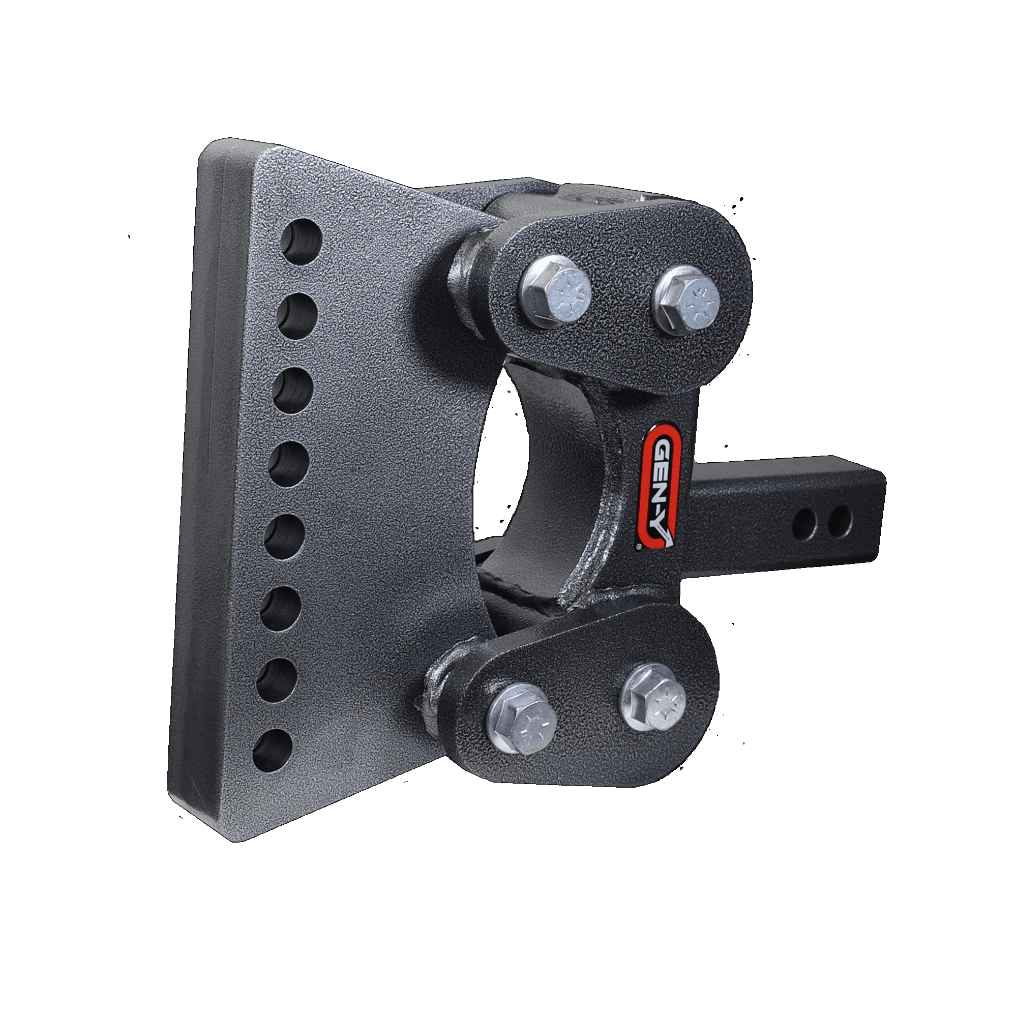 GEN-Y GH-1002 The BOSS TORSION-FLEX Weight Distribution Adapter 6.5 ...