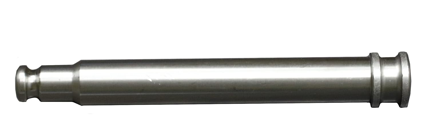 GEN-Y GH-101449 5/8"x4" Extra Long Hitch Pin for BOLT Locks, Pin Only ...