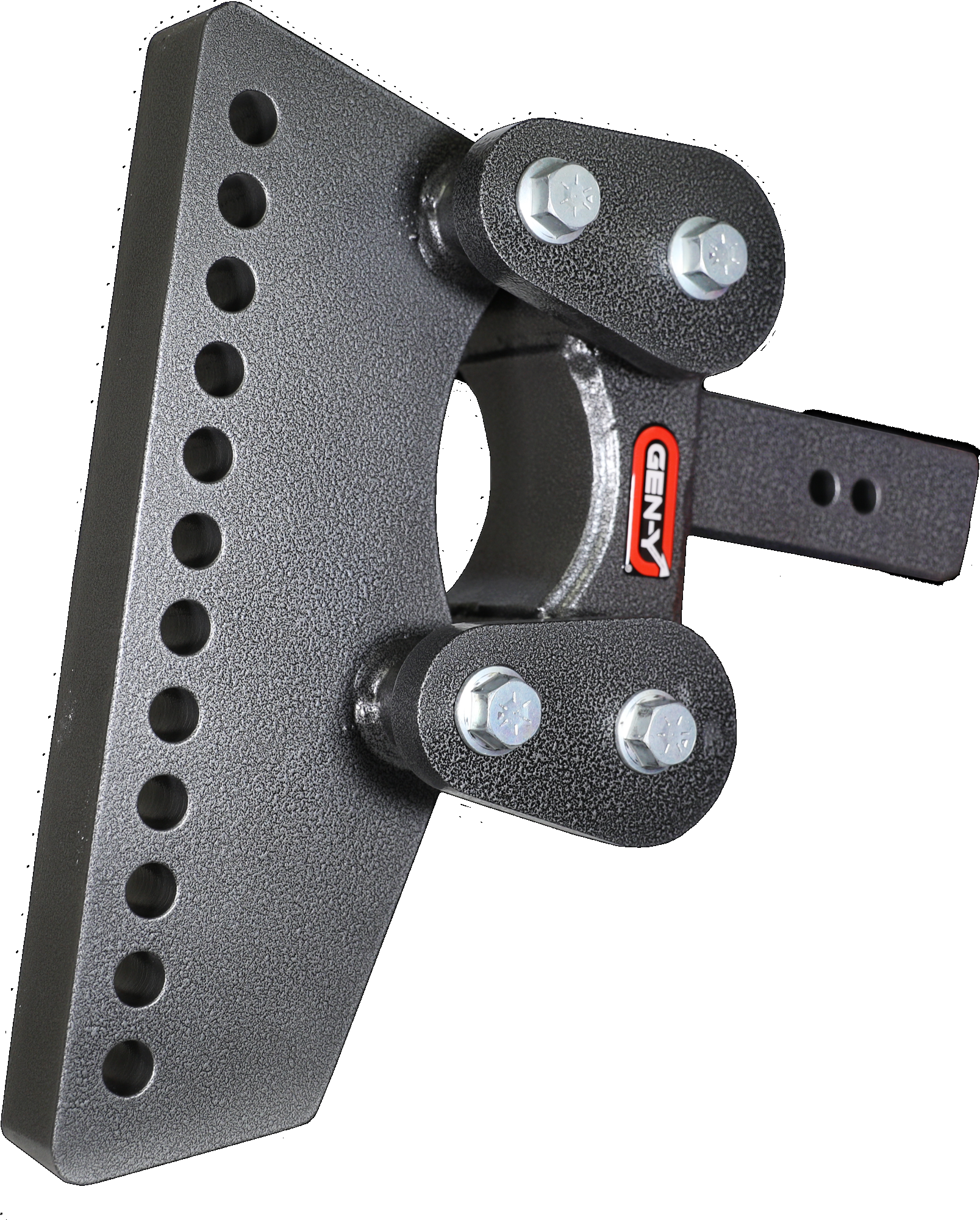 GEN-Y GH-2303 The BOSS TORSION-FLEX Weight Distribution Adapter 9.5 ...