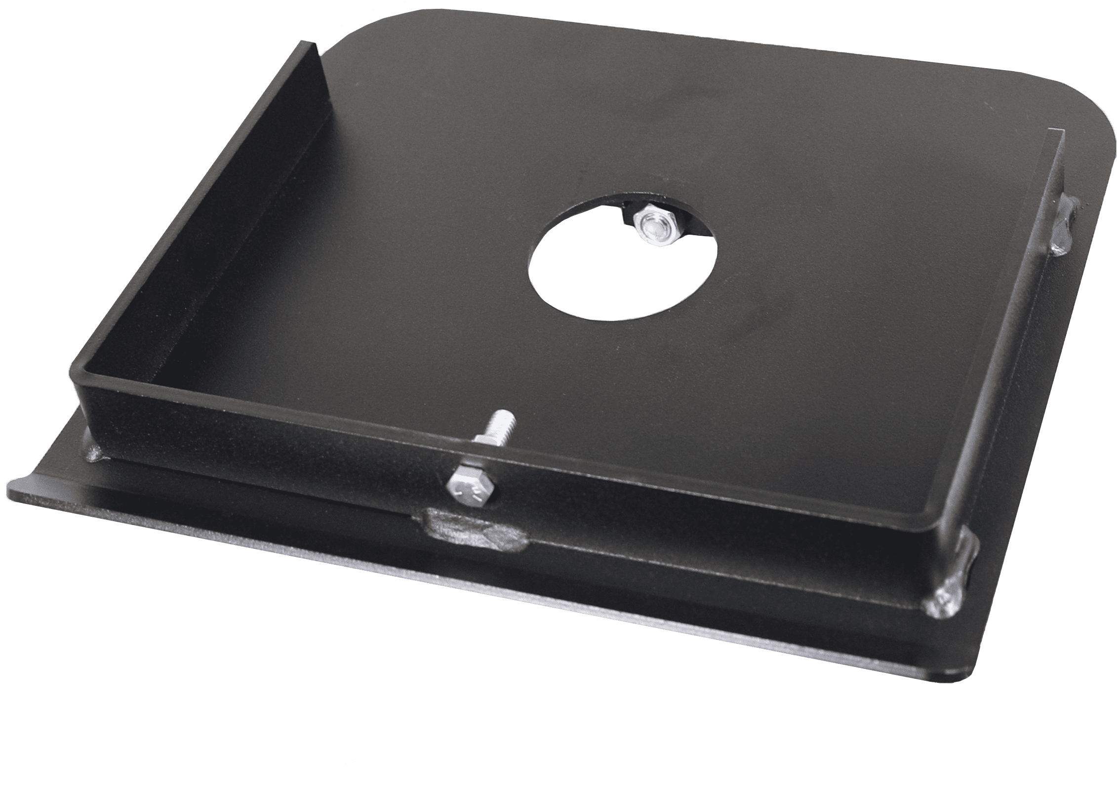 GEN-Y GH-70924 Capture plate for EXECUTIVE King Pin for Slider Fifth ...