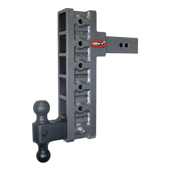 2 Inch Drop Hitches in Shop Hitches by Drop Length - Walmart.com