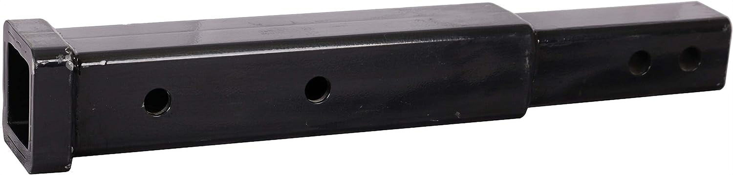 GEN-Y Hitch Tow Hitch Extender for 2" Receiver | 10,000 LB Towing ...