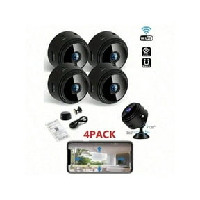 Enabot Home Security Camera EBO SE: 1080P Movable Indoor Cam Robot ...