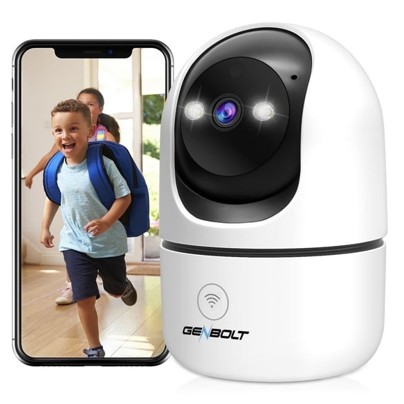 GENBOLT CCTV - Walmart.com