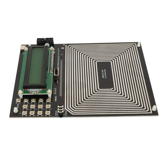 GENEMA 0.001Hz-200KHz Schumann Waves Generator Sine Frequency ...