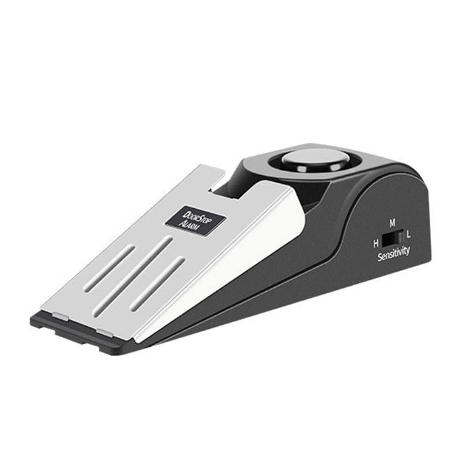 GENEMA 120 db Loud Sound, Home Security Alarm, Intrusion, Burglar Alarm ...