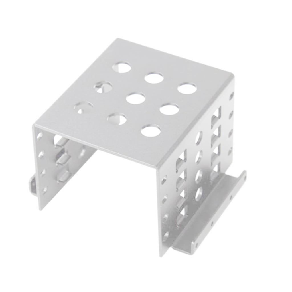 GENEMA 2.5-inch Hard Disk Bracket 4x 2.5-inch To 3.5-inch Solid-State ...