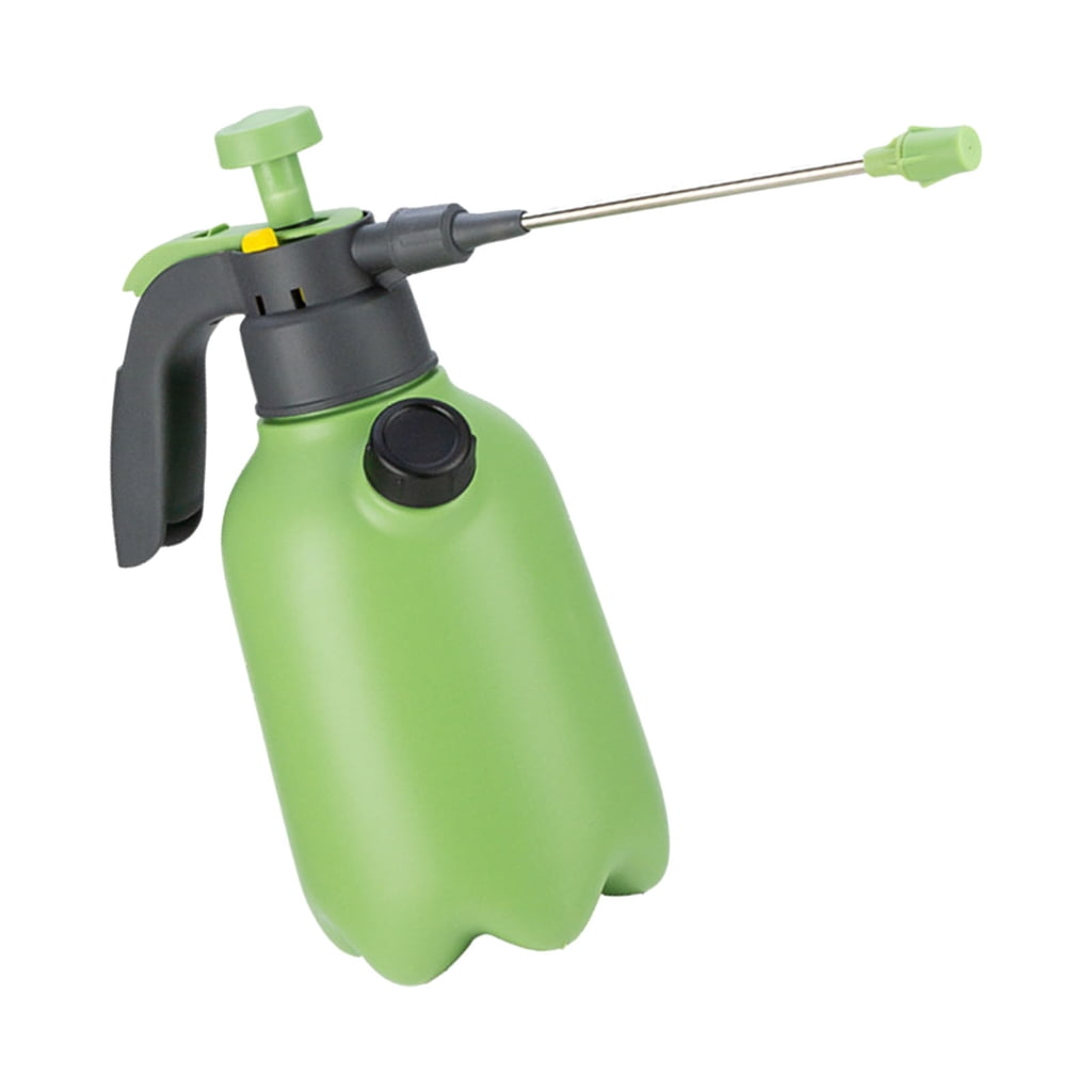 GENEMA 2L Pressure Sprayer Hand Pressure Water Sprayer Air Compression ...
