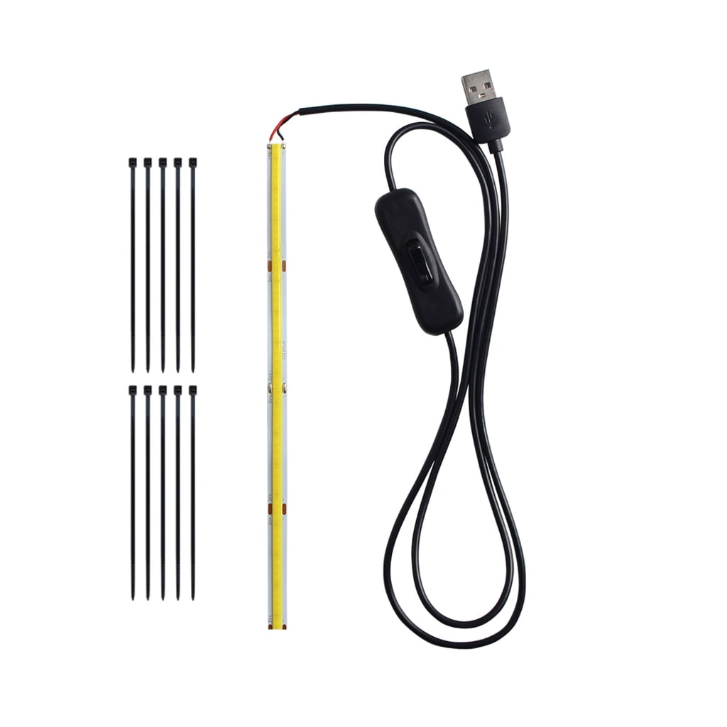 GENEMA 3D Printer Lighting Kit USB 5V Connection LED Light For 3D ...