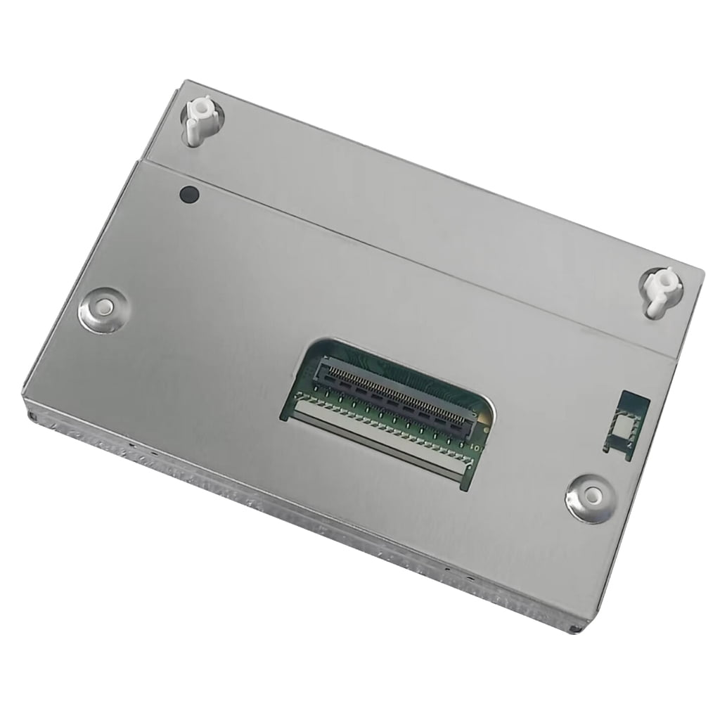GENEMA 4.2" TFT LCD Car Display Panel Car Dashboard Navigation and ...