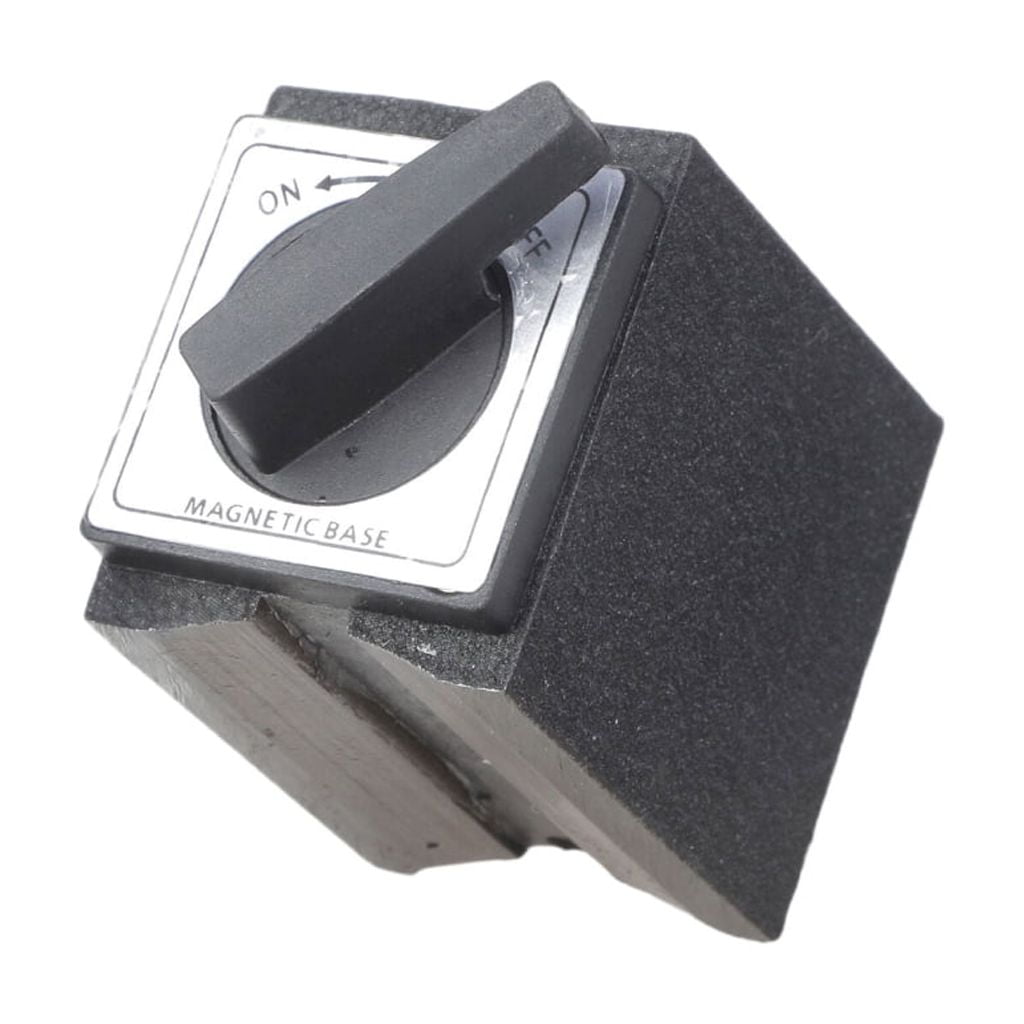 GENEMA 4T Magnetic Base Adjustable Mounting Holes Simple Operate for ...