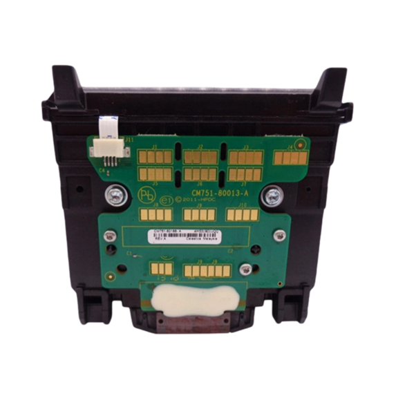 GENEMA 950 951 Printhead Replacement Printer Accessories for 8100 8610 ...