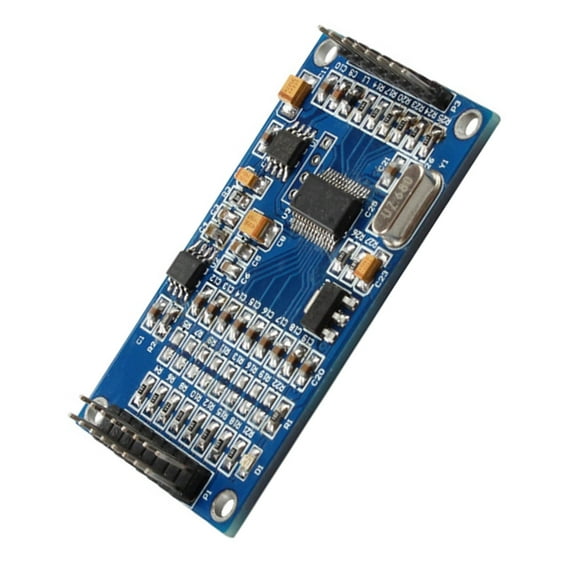 GENEMA ADS1256 8Channel ADS1256 ADC Module Precise Applications in ...