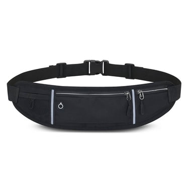 Epicgadget™ Running Belt Waist Pack, Lightweight Water Resistant ...