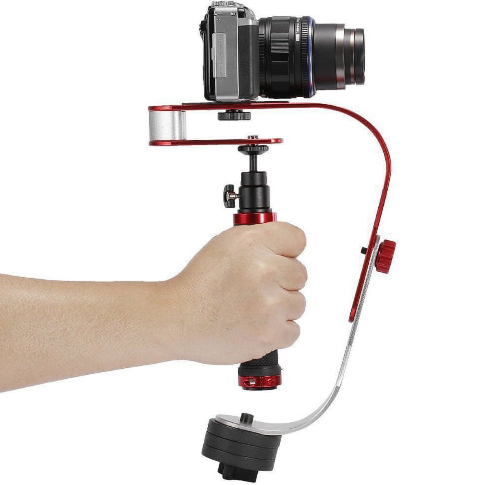 GENEMA Aluminum Handheld Digital Camera Stabilizer gimbal smartphone ...