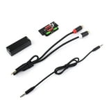 GENEMA Auditory Kit Designed for Argon ONE Perfect for Home Cinema and ...