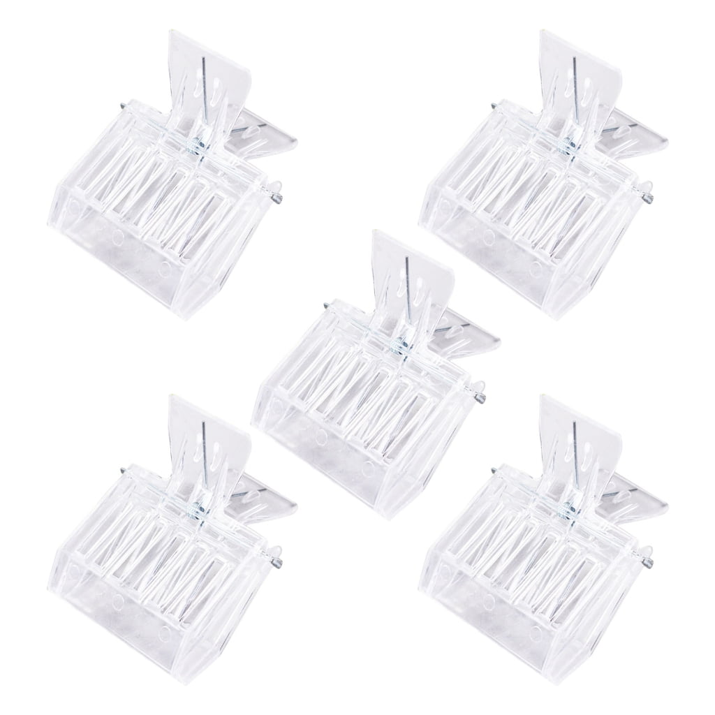 GENEMA Beekeeper Queen Catcher Clamps Tool For Gentle Handling And ...