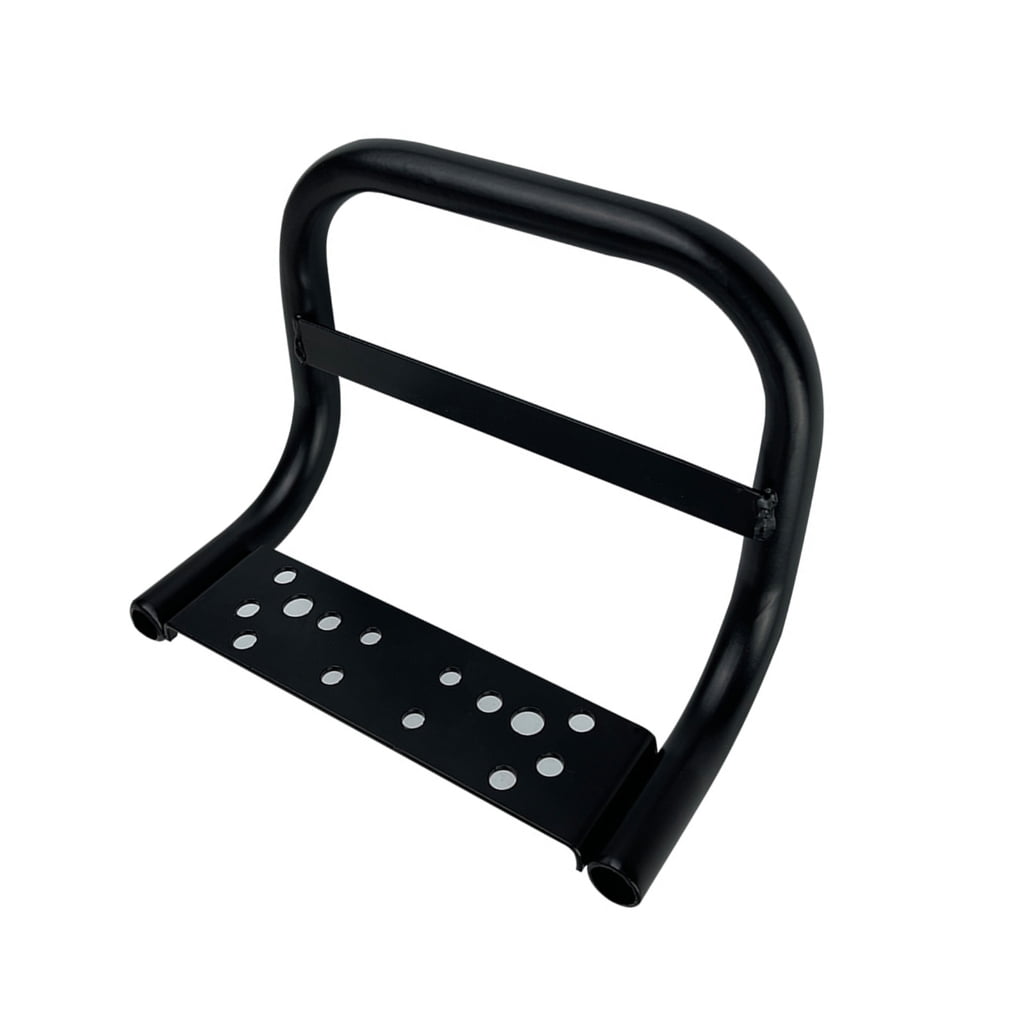 GENEMA Bicycles Rear Seat Handle Grip, Mountain Bike Road Bicycles ...