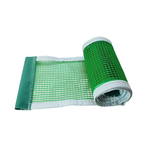 GENEMA Bold Edged Table Tennis Net Home Entertainment Table Portables ...