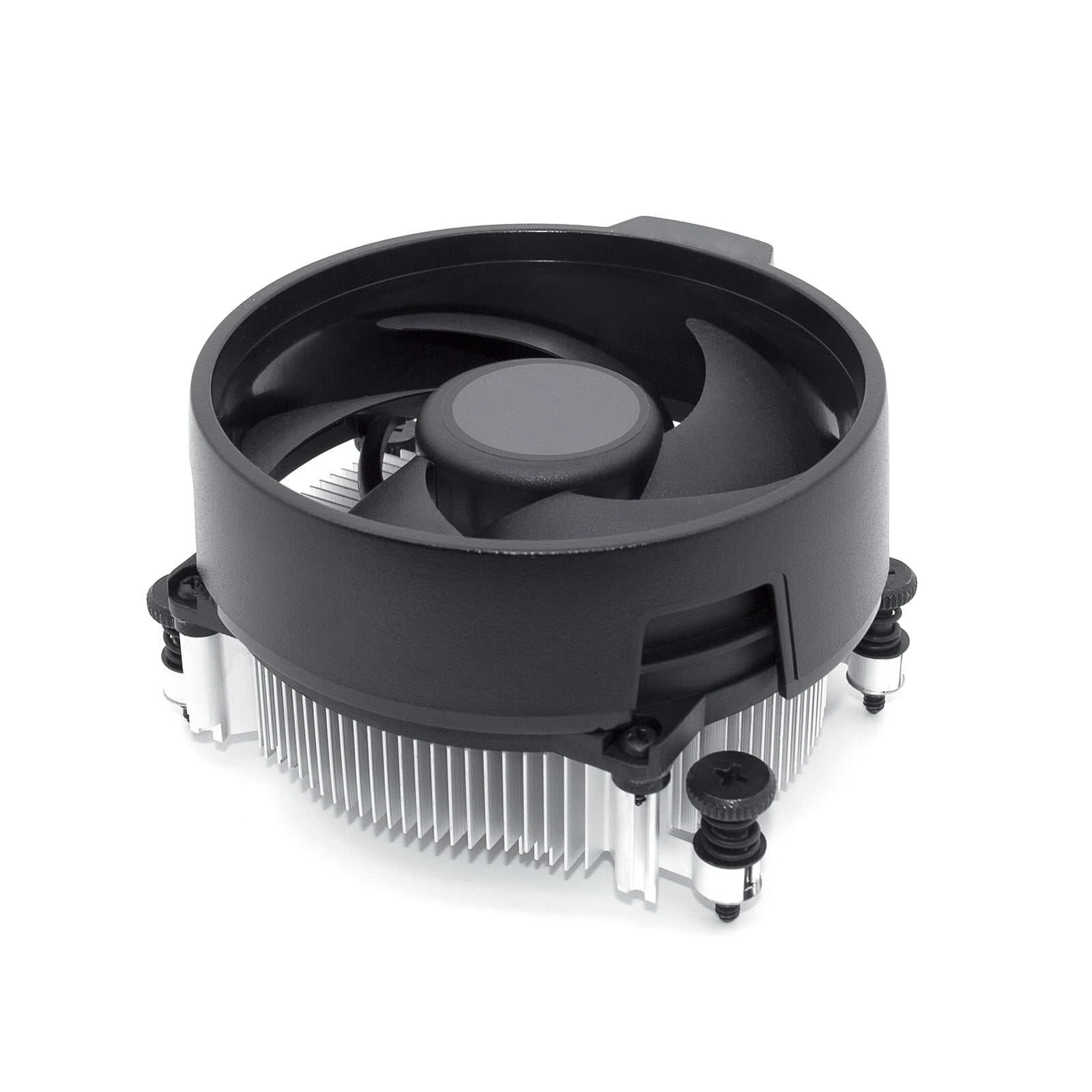 GENEMA CPU Radiator AM4 Cpu Cooling PWM Temperature Control Fan All ...