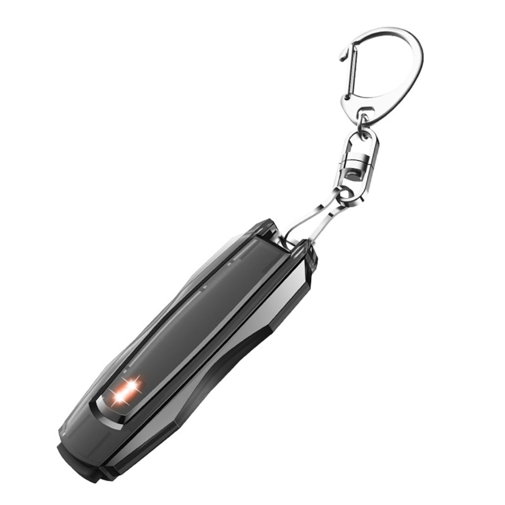 GENEMA Car Body Static Eliminators Anti Static Keychain Portable ...