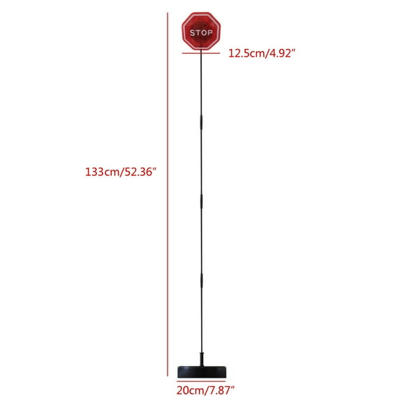 Car Stop Light For Garage