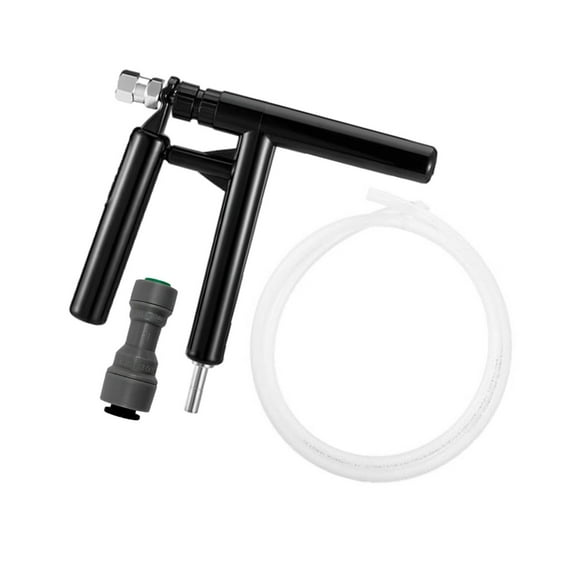 GENEMA Commercial Grade Beverage Dispensing Guns Set For Freshness ...