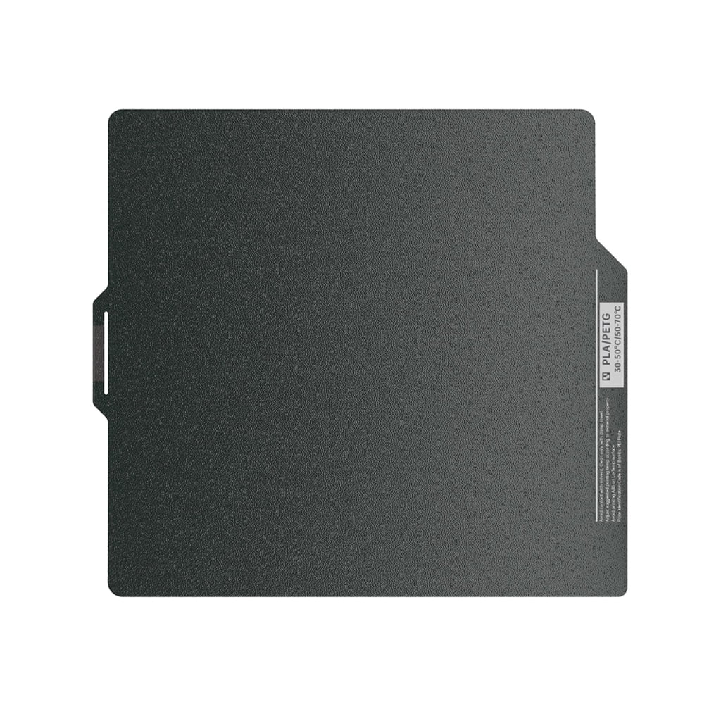 GENEMA CryoGrip Build Plate 257x257mm Spring Steel Build Plate For Lab ...