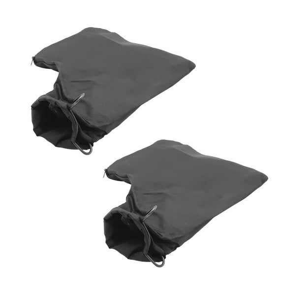 GENEMA Dust Collection Bags for Workshop Tool Adjustable Opening ...
